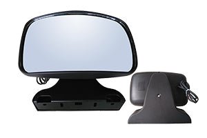 SPECCHIO GUARDARUOTA DX IVECO EUROCARGO TECTOR | 75-120 - 504168236 ...