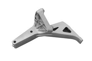 SUPPORTO PARAURTI SX MERCEDES ACTROS | MP2 - 9436660178 – Carrozzeria Truck