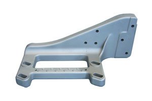 SUPPORTO PEDANA DX MERCEDES ACTROS | MP2 - 9436661031 – Carrozzeria Truck